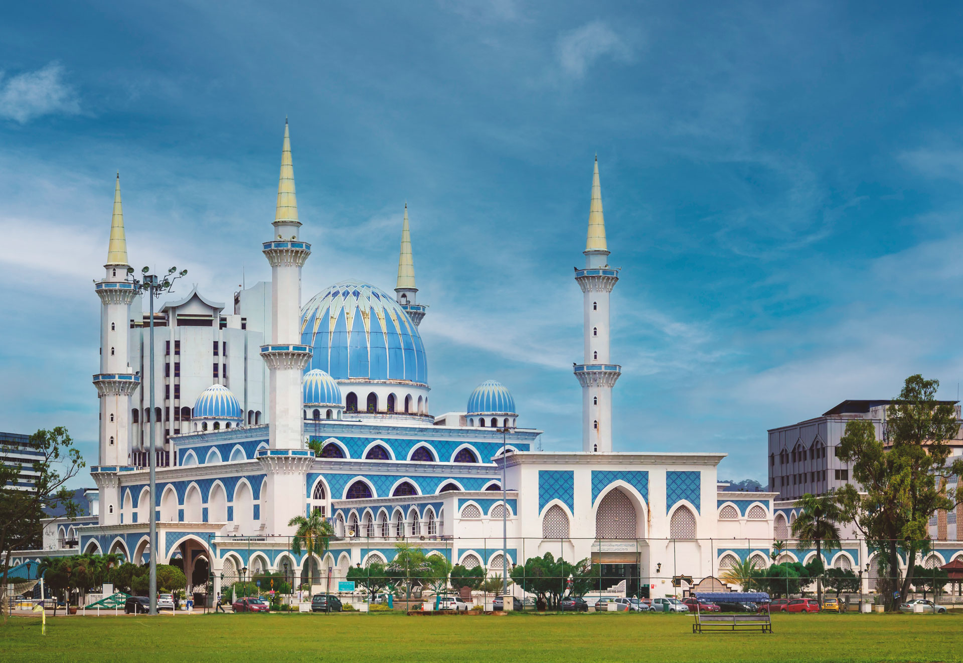 Portal Rasmi Majlis Ugama Islam dan Adat Resam Melayu Pahang