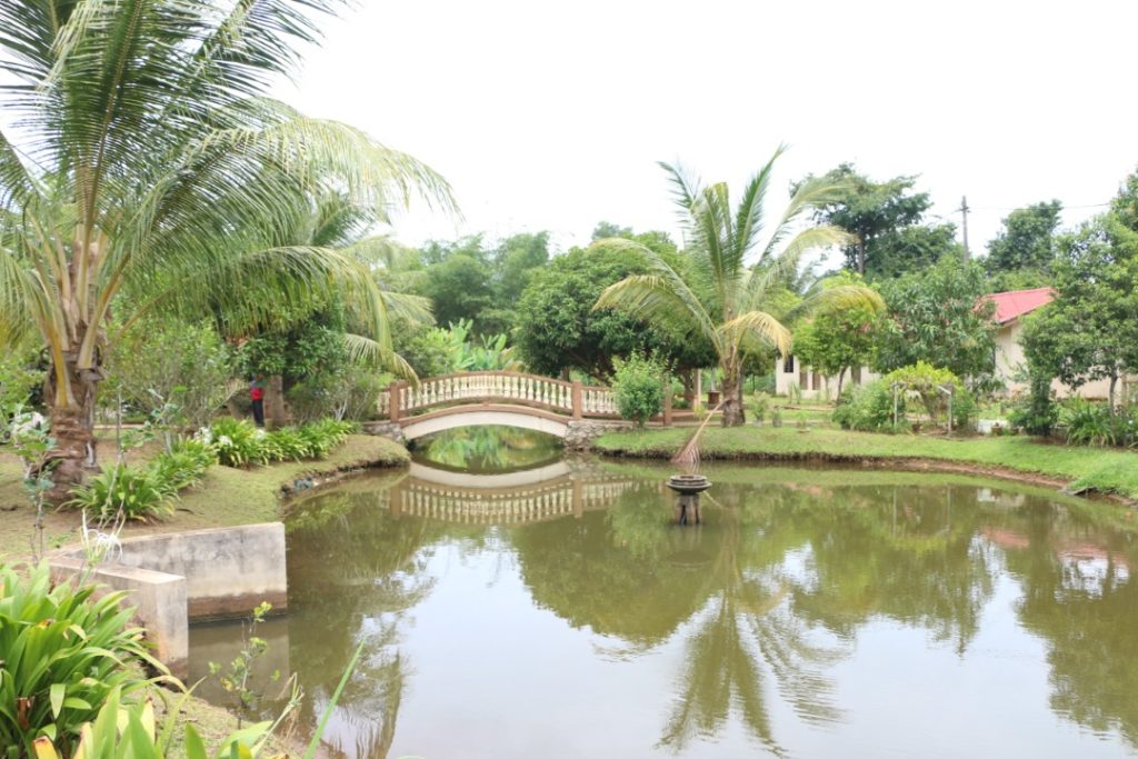 Kompleks Asnaf - Majlis Ugama Islam dan Adat Resam Melayu Pahang