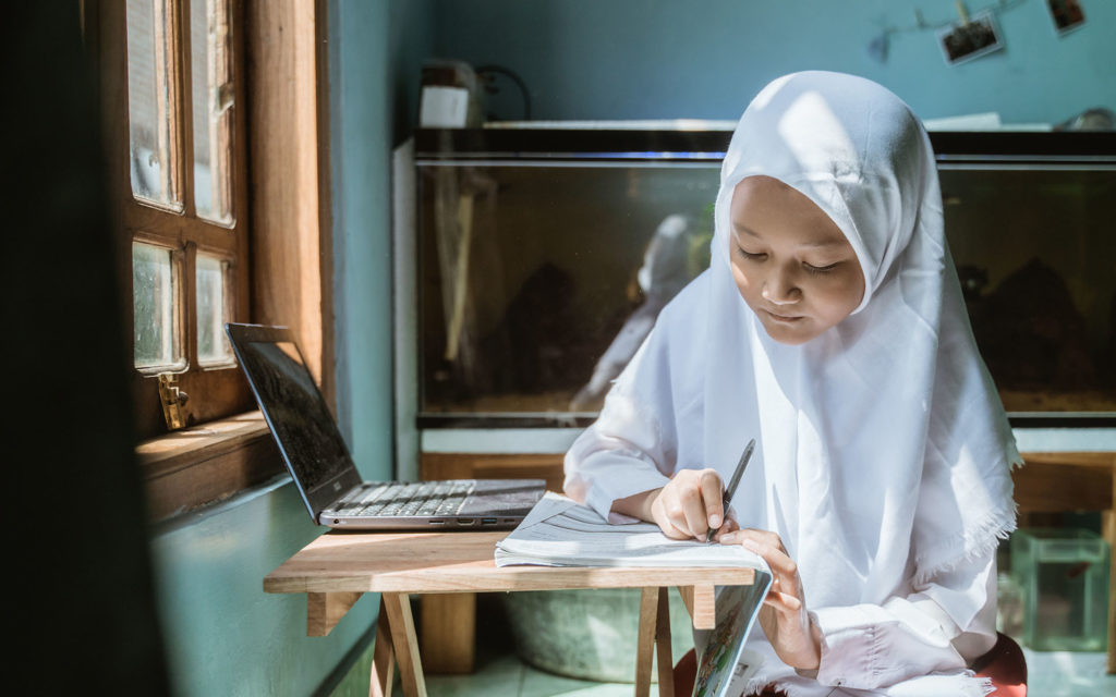 Semarak Jawi - Majlis Ugama Islam dan Adat Resam Melayu Pahang