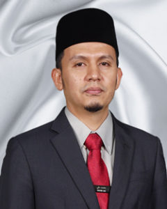 Pengurusan & Pentadbiran - Majlis Ugama Islam dan Adat Resam Melayu Pahang