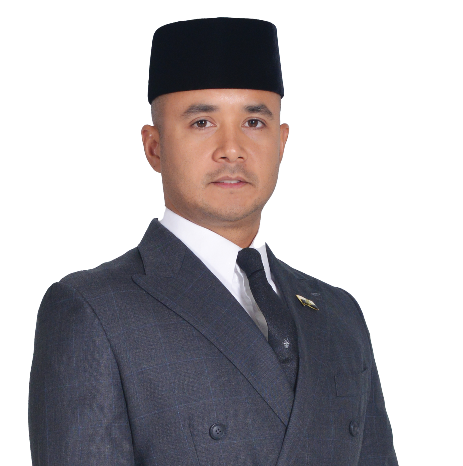 Ahli Majlis - Majlis Ugama Islam dan Adat Resam Melayu Pahang