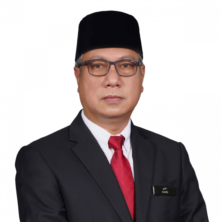 Ahli Majlis - Majlis Ugama Islam dan Adat Resam Melayu Pahang