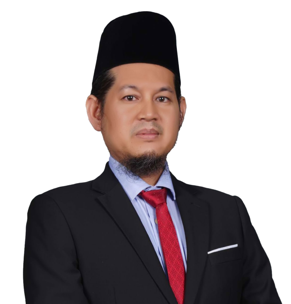 Ahli Majlis - Majlis Ugama Islam dan Adat Resam Melayu Pahang