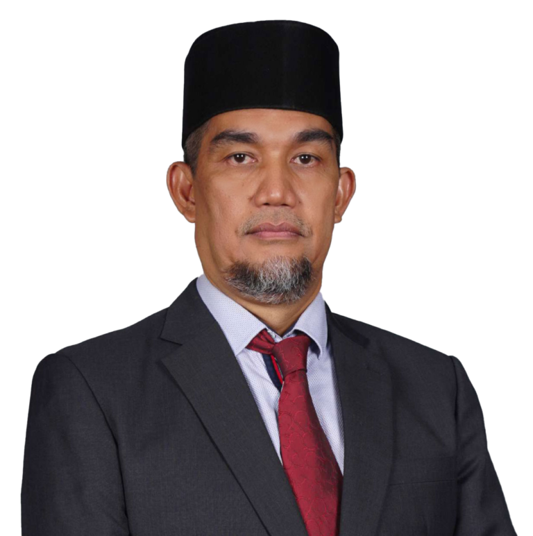 Ahli Majlis - Majlis Ugama Islam dan Adat Resam Melayu Pahang