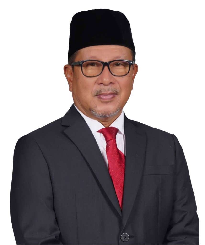 Ahli Majlis - Majlis Ugama Islam dan Adat Resam Melayu Pahang