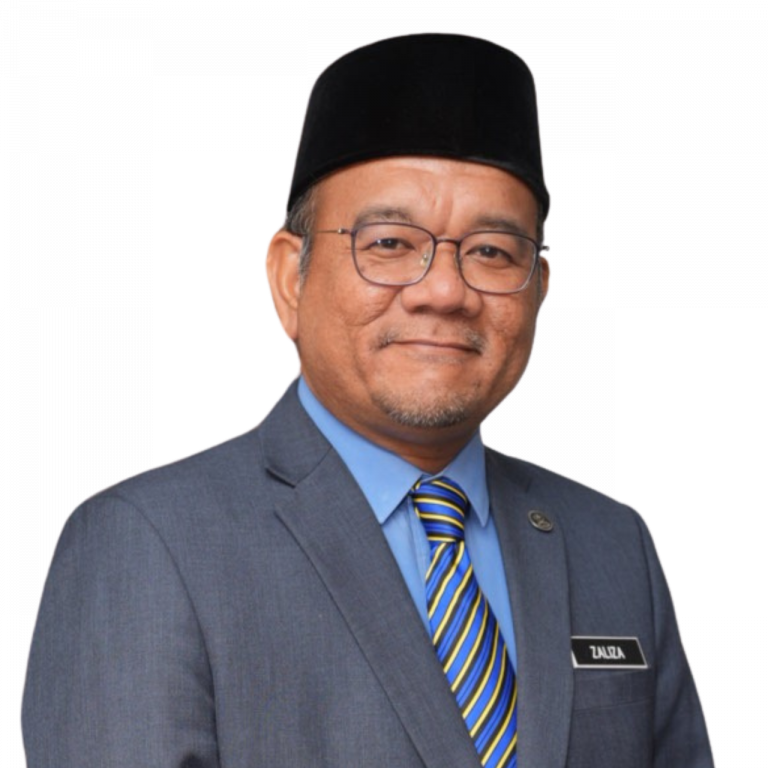 Ahli Majlis - Majlis Ugama Islam dan Adat Resam Melayu Pahang