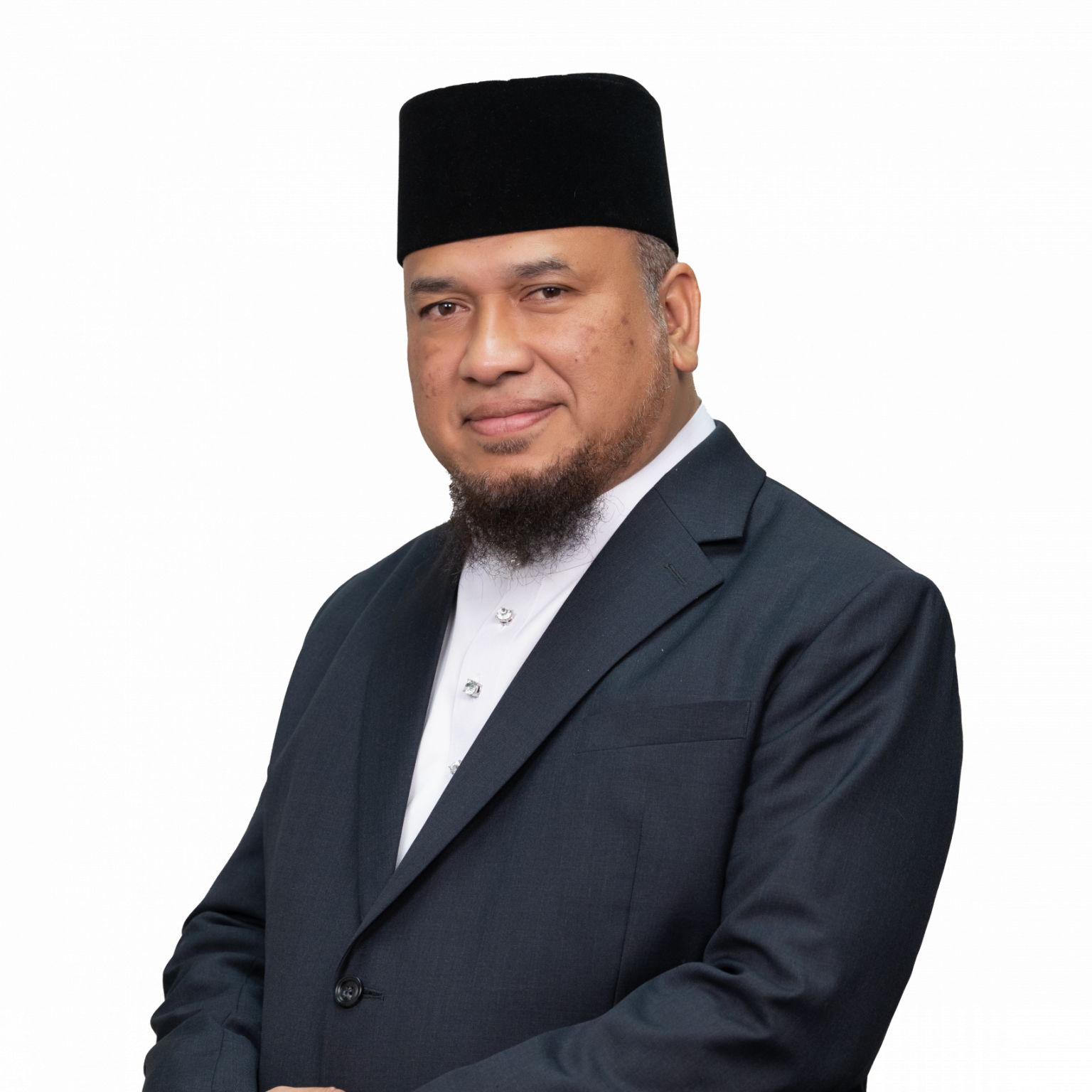 Ahli Majlis - Majlis Ugama Islam dan Adat Resam Melayu Pahang