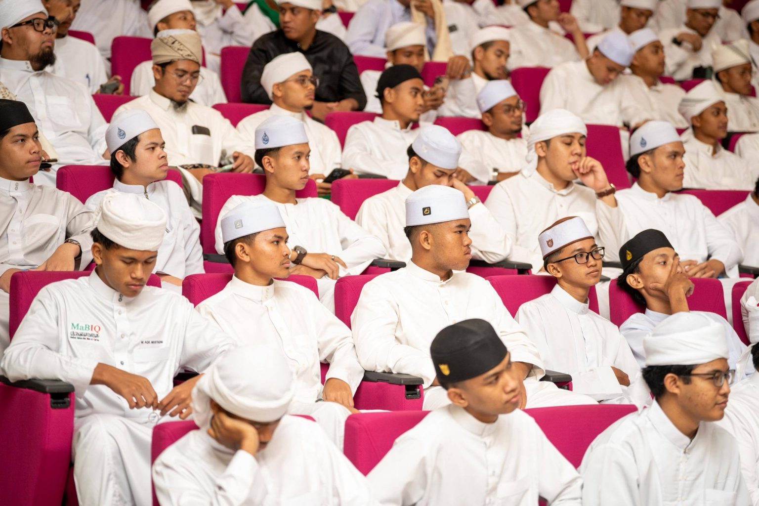 Portal Rasmi Majlis Ugama Islam dan Adat Resam Melayu Pahang